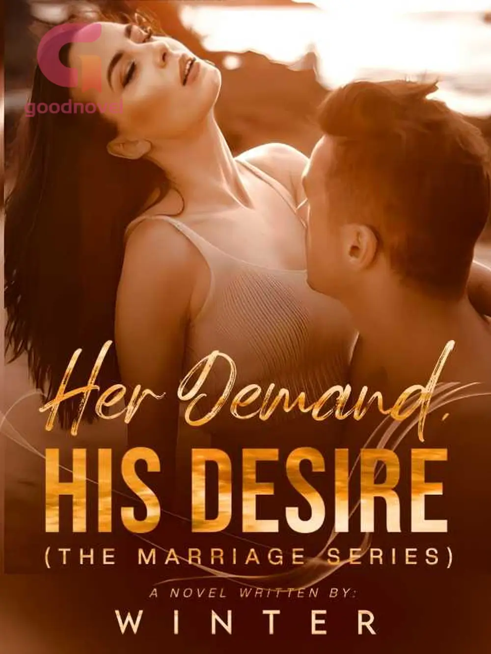 Chapter 39: Victor’s Ultimatum - Her Demand, His Desire - GoodNovel