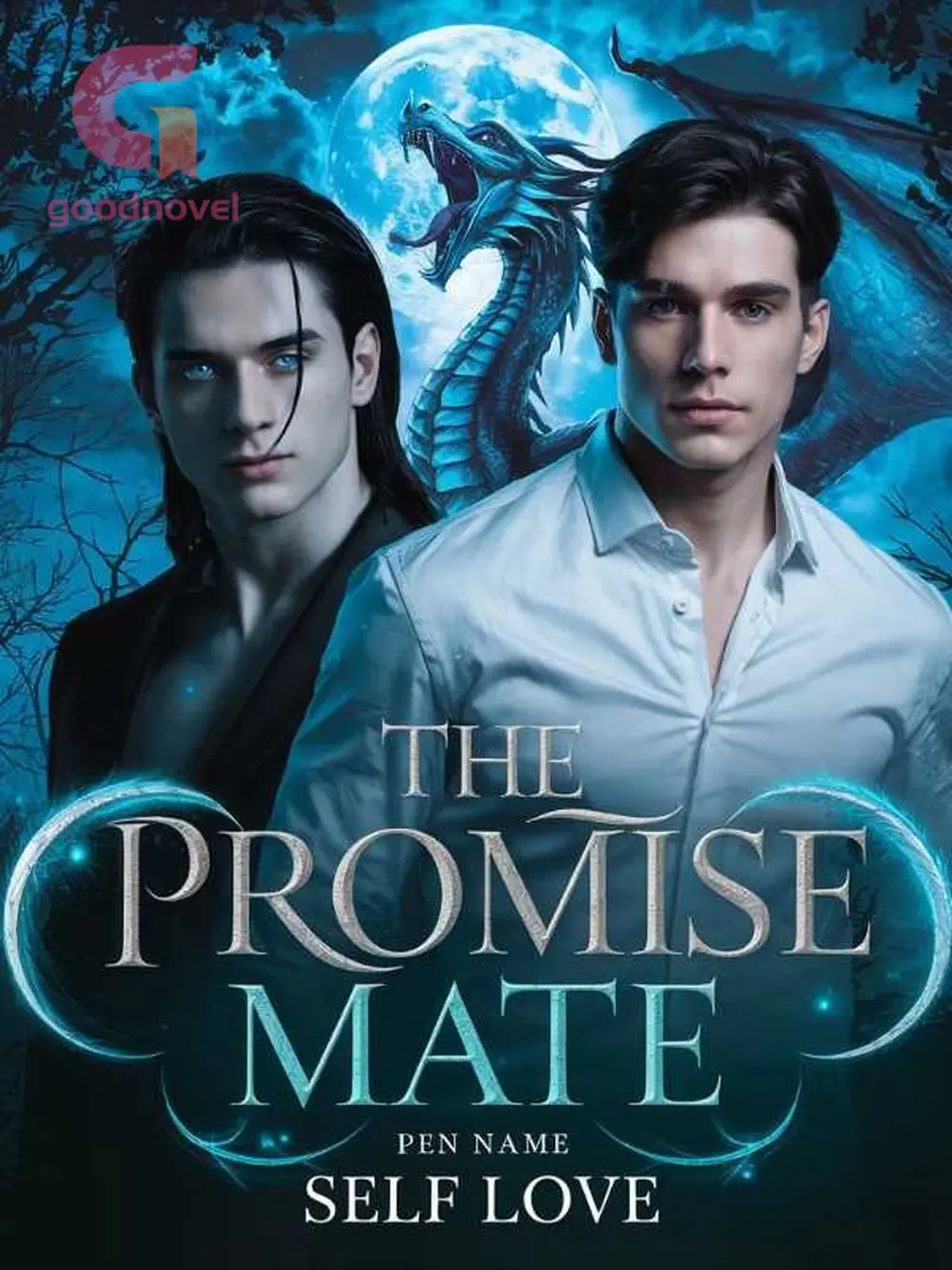 Revelation After Revelation - The Promise Mate - GoodNovel