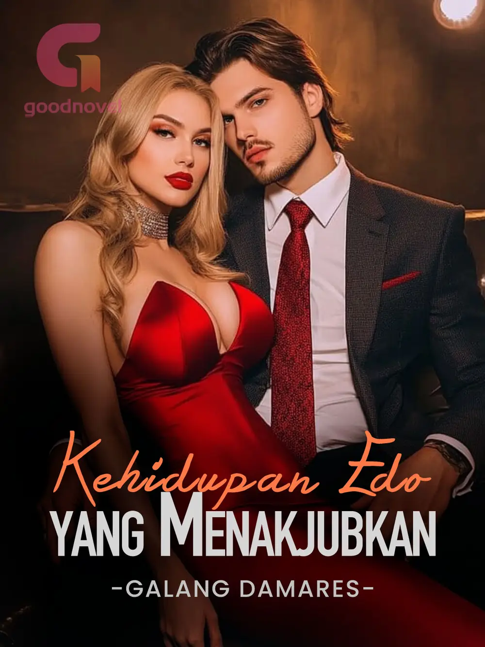 Kehidupan Edo yang Menakjubkan - Bab 6 Novel & PDF Online oleh Galang Damares | Baca Urban ...