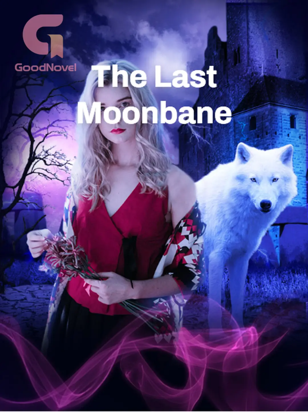 The Fifth Strike - The Last Moonbane - GoodNovel