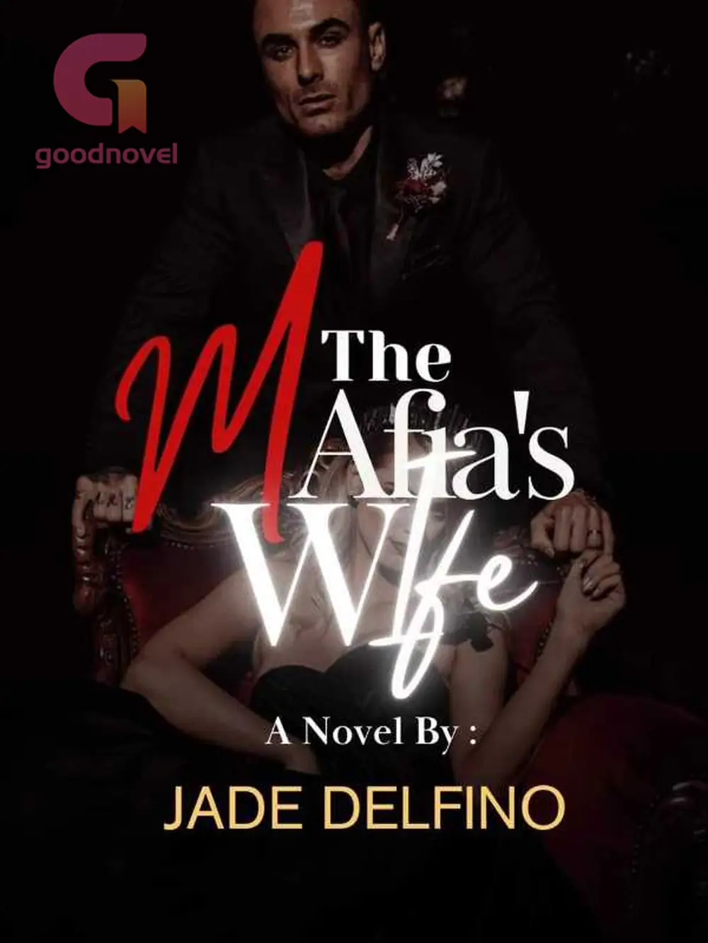 THE MAFIA'S WIFE - 79 - MRS. WALTER Novel at PDF Online ni JADE DELFINO | Magbasa ng Romance ...