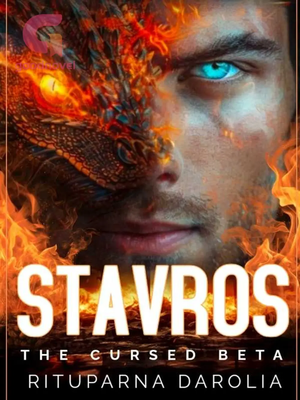 Chapter Seventy-Four - Where Is Stavros? - Stavros - The Cursed Beta (Overpowered Series ...