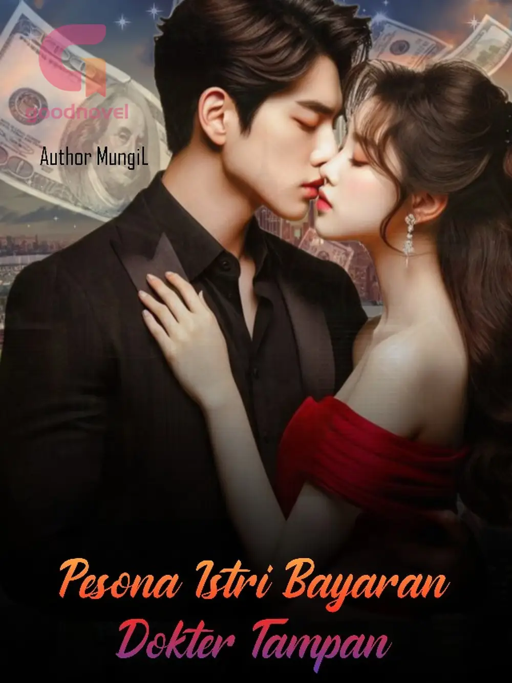 Pesona Istri Bayaran Dokter Tampan - 45. Elsaki adalah Suamiku Novel & PDF Online oleh Author ...