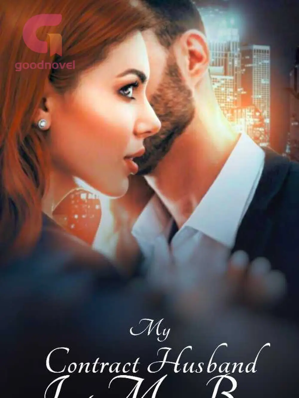 Jealous Wife! - My Contract Husband Is My Boss - GoodNovel
