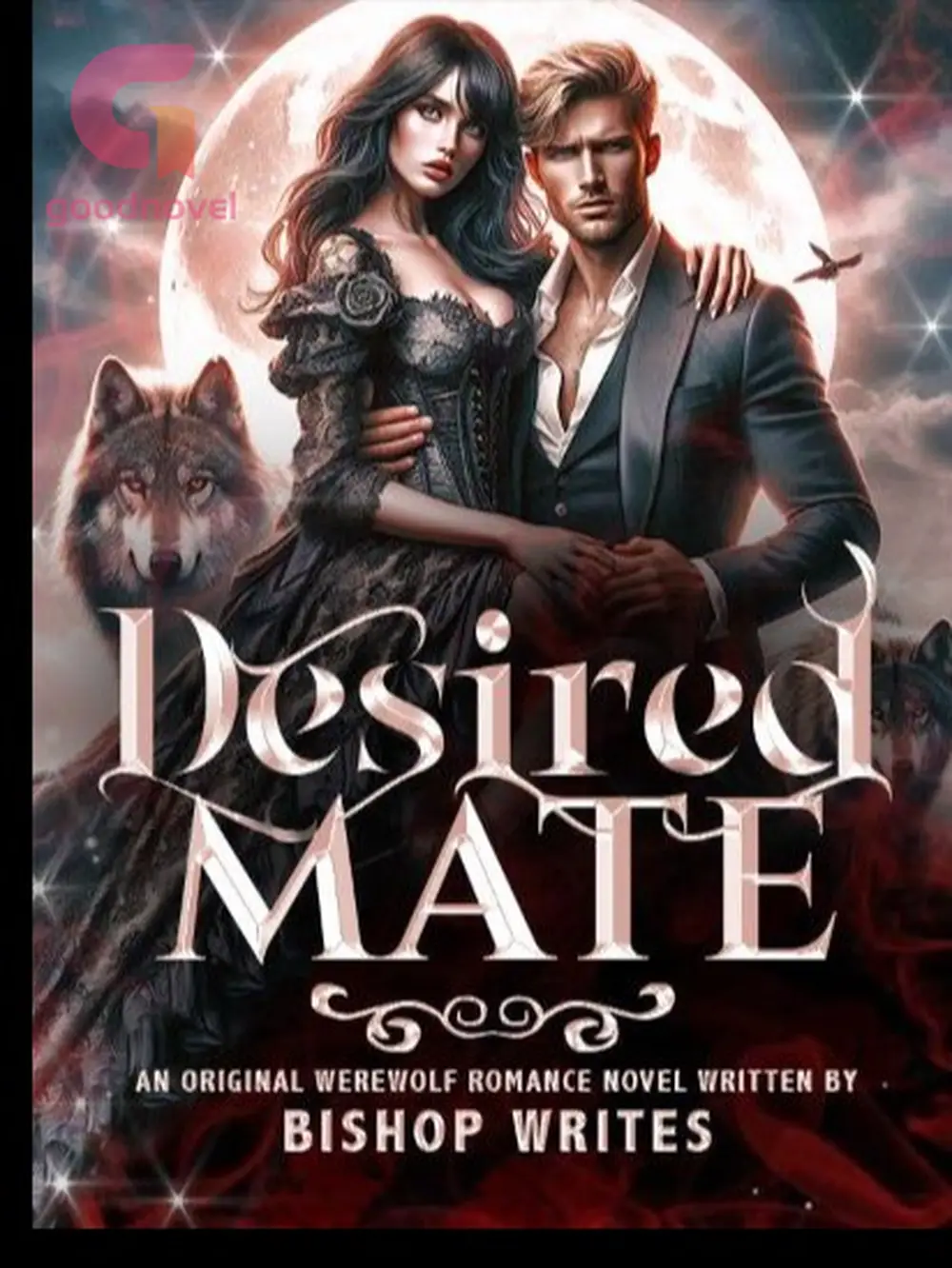 Turn me in. - Desired Mate - GoodNovel