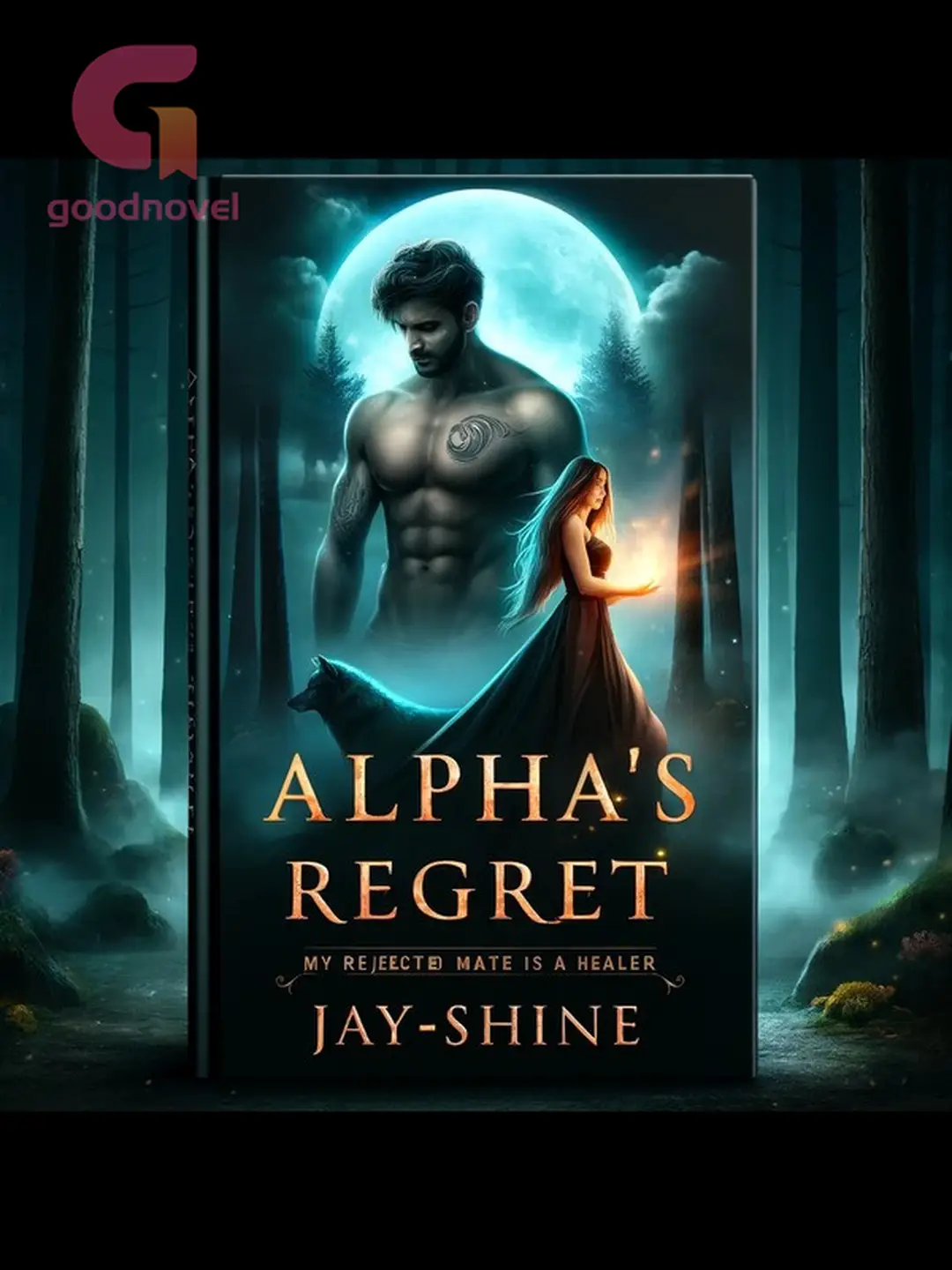 Free Chapter Two: Mate of Alpha's Regret: My Rejected Mate Is A Healer Online | GoodNovel