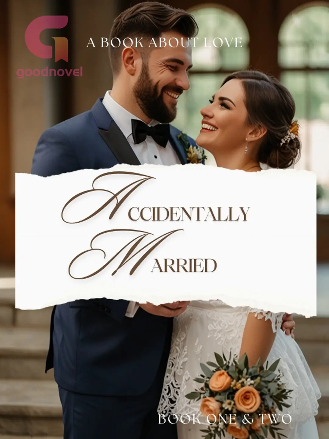 Branch One - Accidentally Married - GoodNovel