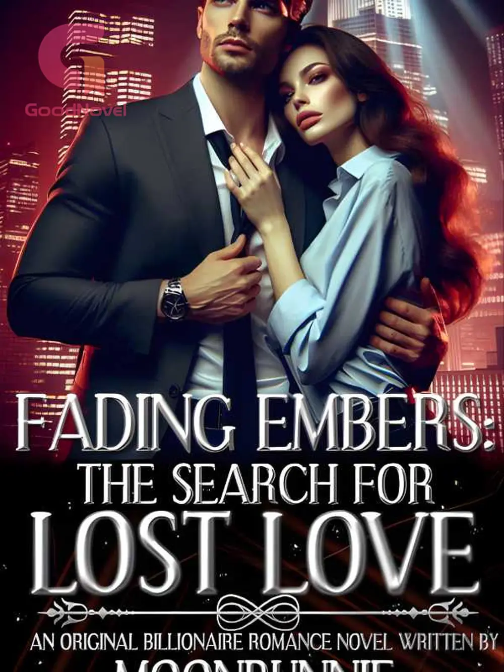 Calista - Fading Embers: The Search For Lost Love - GoodNovel