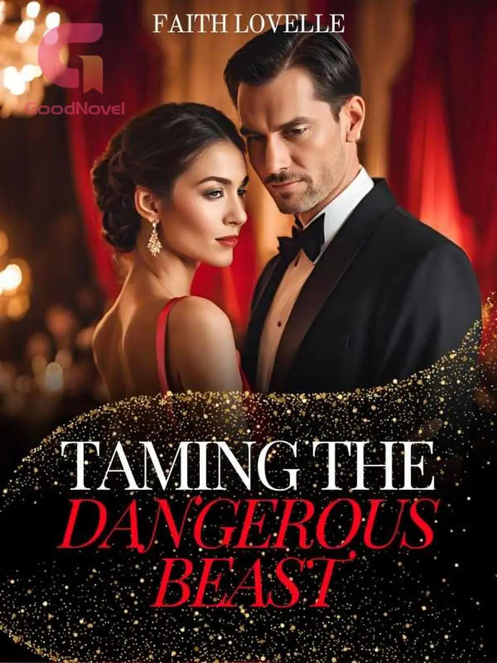 Taming The Dangerous Beast - Chapter Forty-Two Novel at PDF Online ni ...