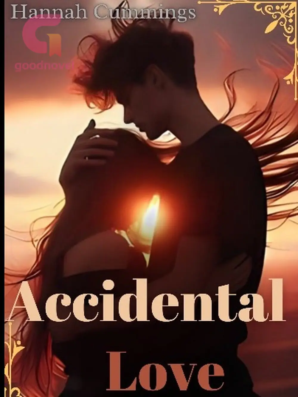 75. Sarah: Uncomfortable - Accidental Love - GoodNovel