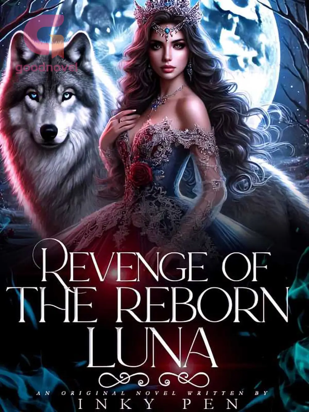 Trial By Fire - Revenge Of The Reborn Luna - GoodNovel