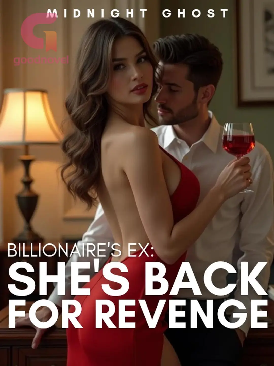 Billionaire's Ex: She's Back for Revenge -Basahin Online nang Libre ni Midnight Ghost | GoodNovel