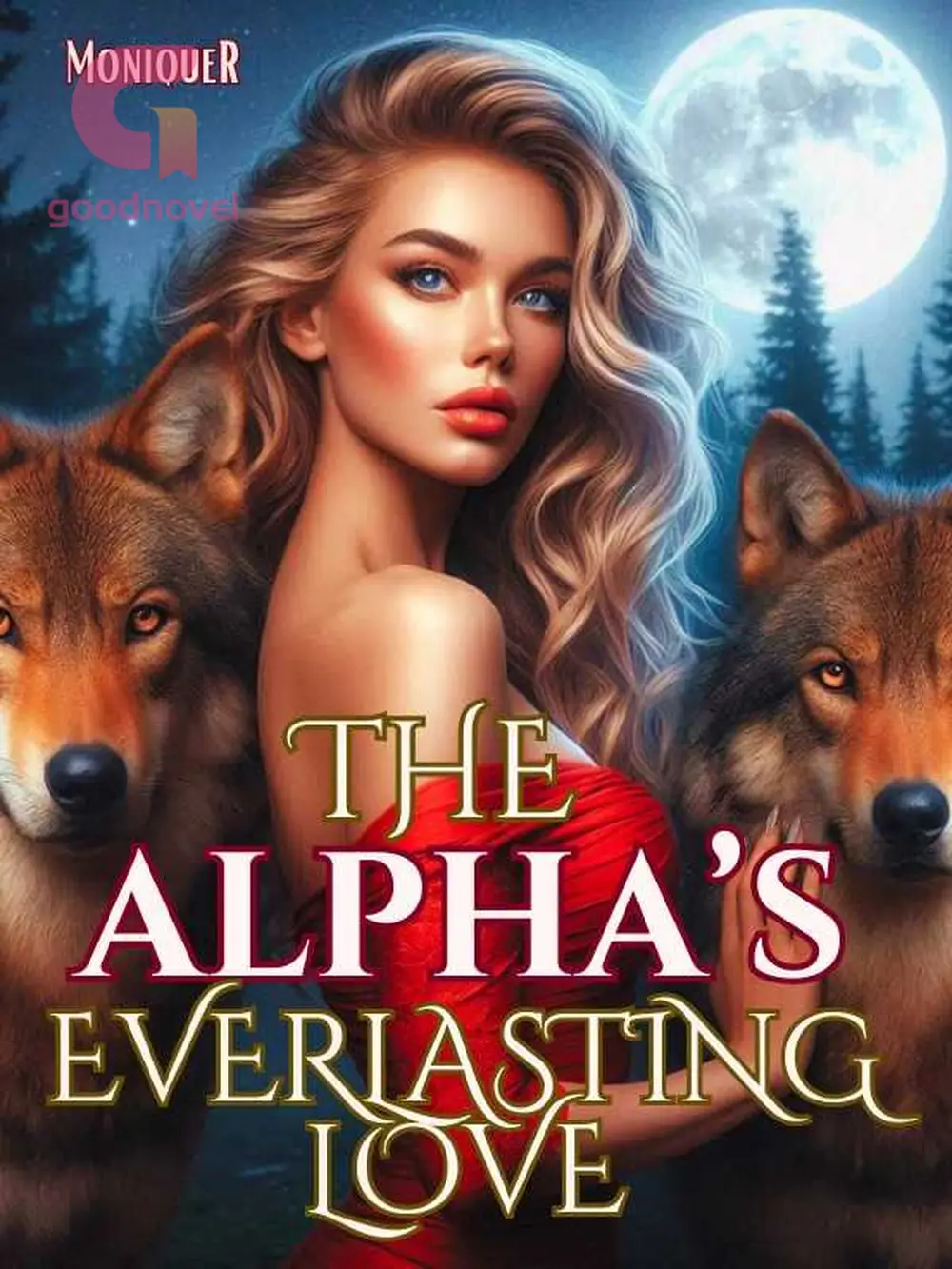 23. The Mysterious Diary - The Alpha's Everlasting Love - GoodNovel