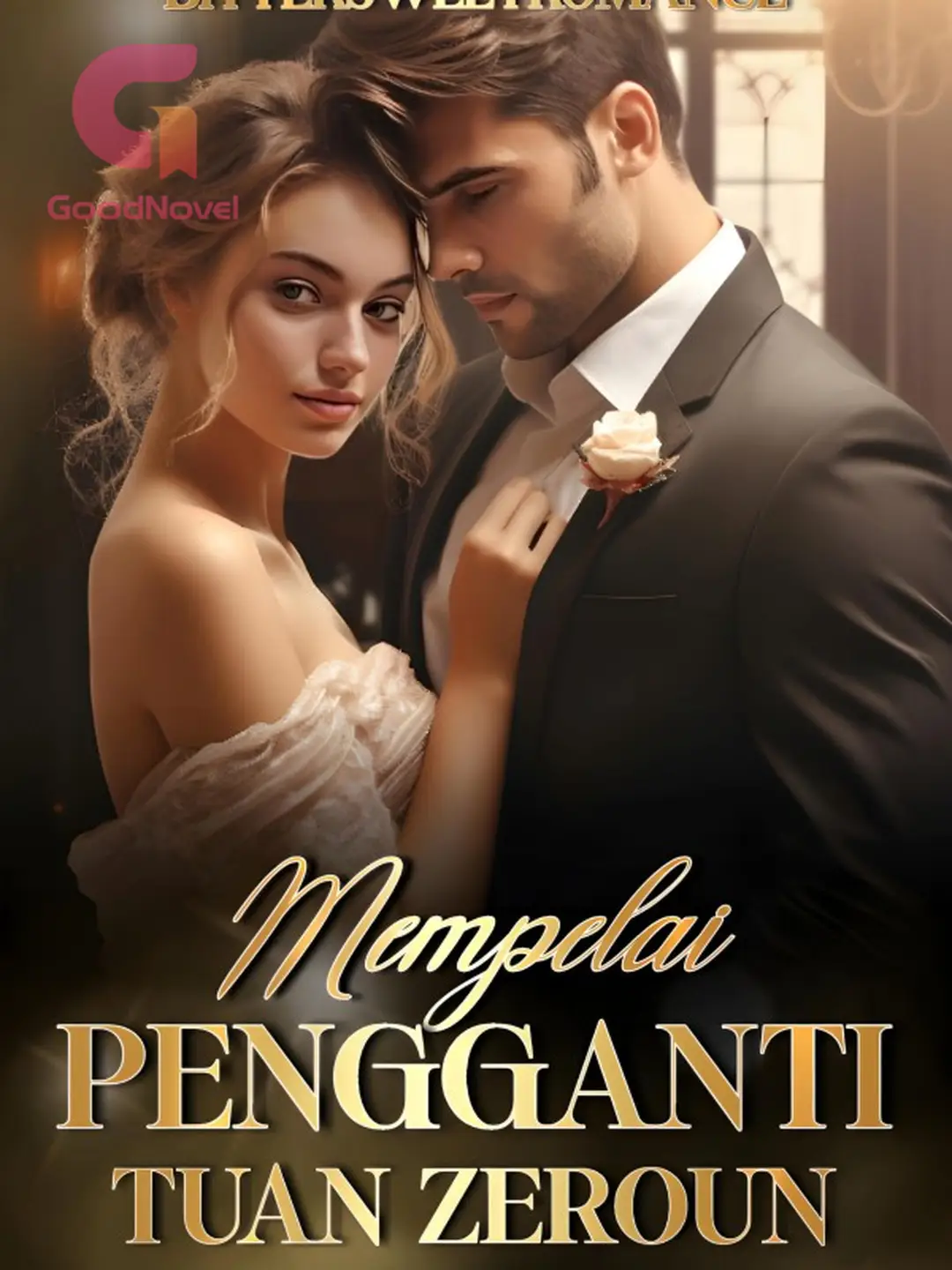 Baca Gratis Bab Part 3 dari Mempelai Pengganti Tuan Zeroun Secara Online | GoodNovel
