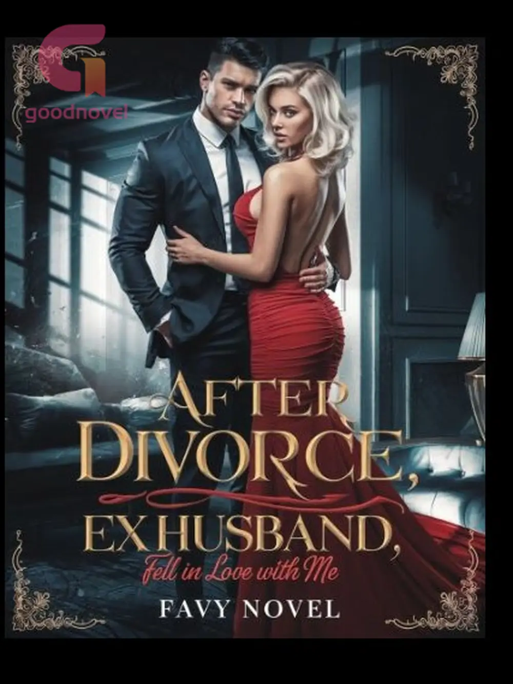 What do you need? - After Divorce, Ex Husband Fell In Love With Me - GoodNovel