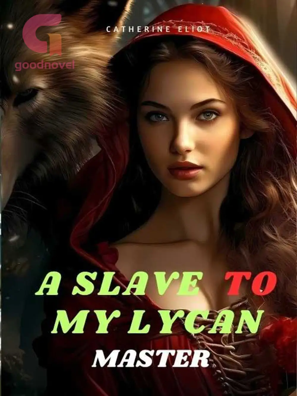 Chapter 5 - A SLAVE TO MY LYCAN MASTER - GoodNovel