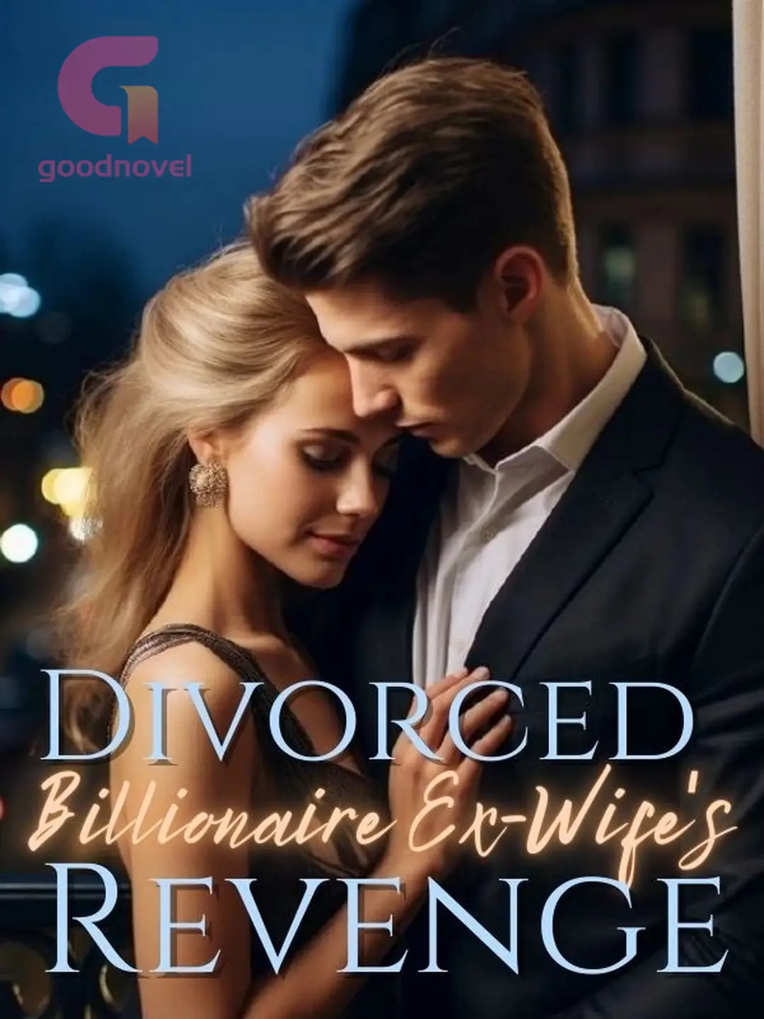 Chapter 4 The Reunion - Divorced Billionaire Ex-Wife's Revenge - GoodNovel