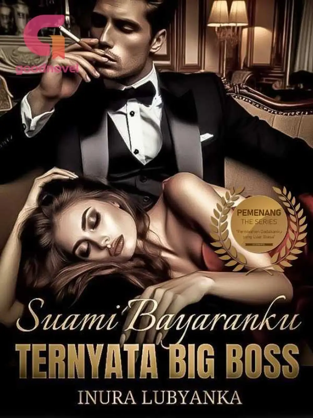 Suami Bayaranku Ternyata Big Boss - 269. Aku Punya Kejutan Untukmu Novel & PDF Online oleh Inura ...