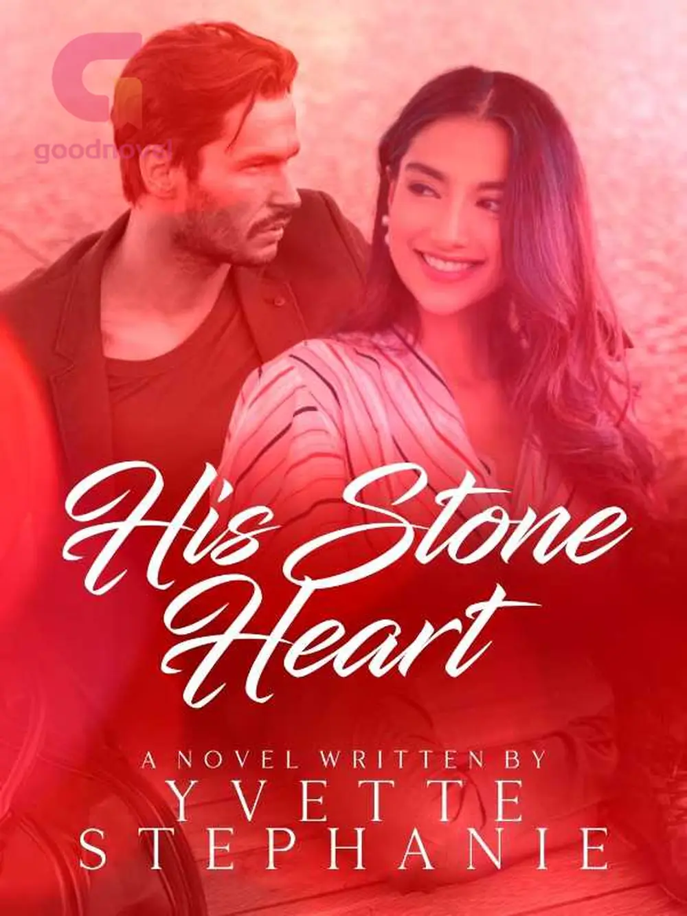 His Stone Heart por Yvette Stephanie para ler online grátis - GoodNovel