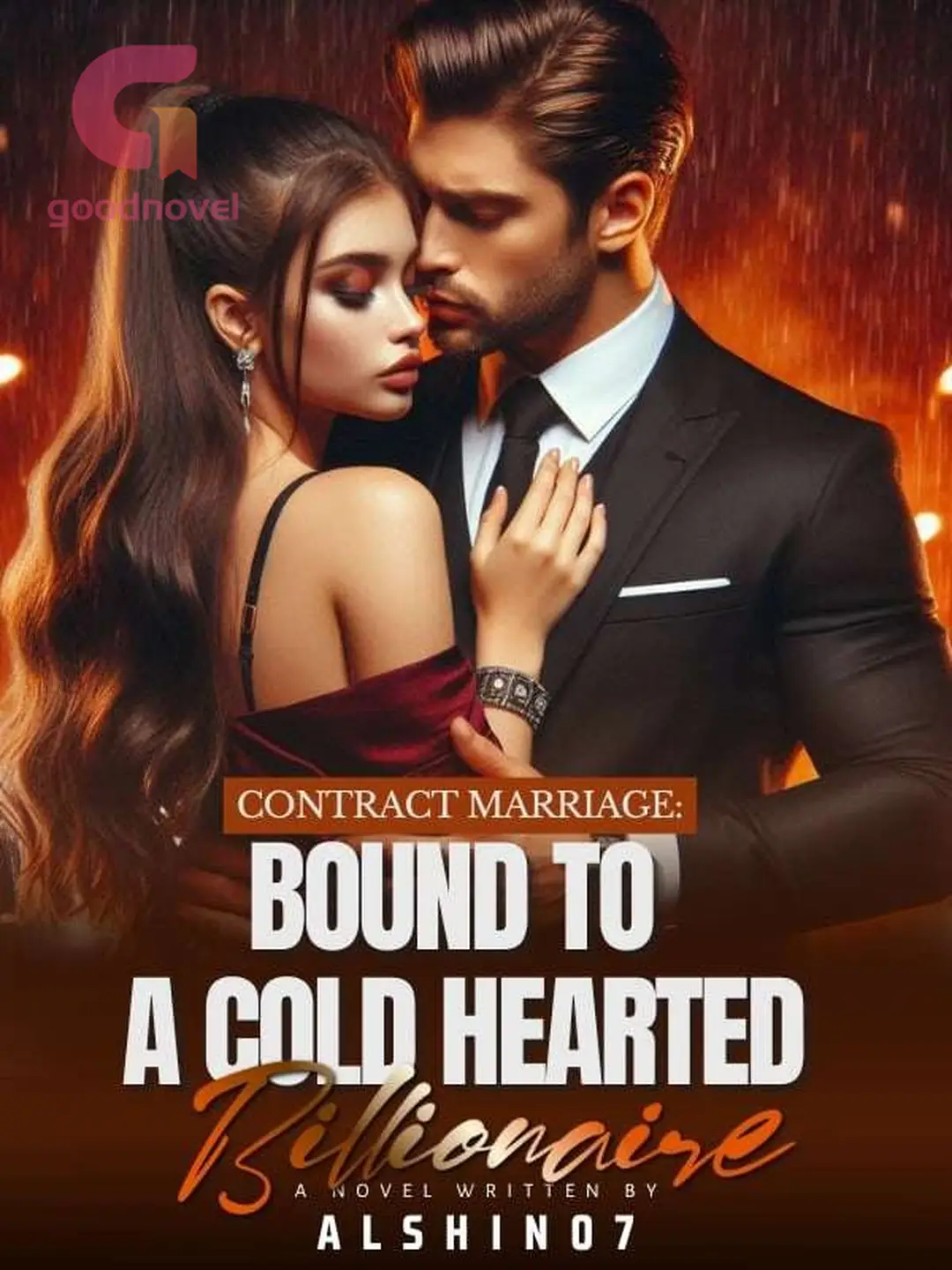 Libreng Kabanata 1 ng Contract Marriage: Bound To A Cold Hearted Billionaire Online | GoodNovel