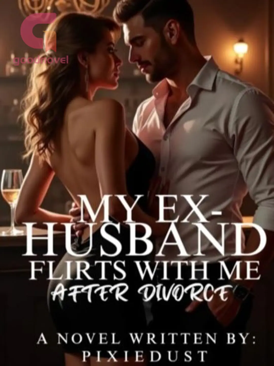 My Ex-Husband Flirts with Me After Divorce - Chapter 155 Novel at PDF Online ni pixiedust ...