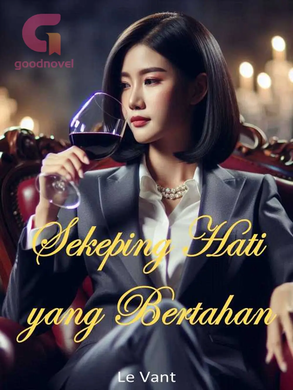 Sekeping Hati yang Bertahan - Bab 154: Kilasan Masa Lalu yang Menyakitkan Novel & PDF Online ...