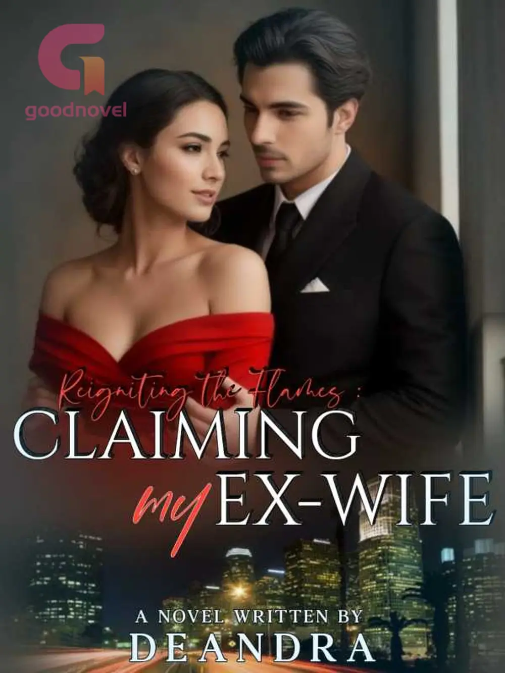 Reigniting The Flames: Claiming His Ex-Wife - Capitulo Treinta Y Ocho Novel at PDF Online ni ...