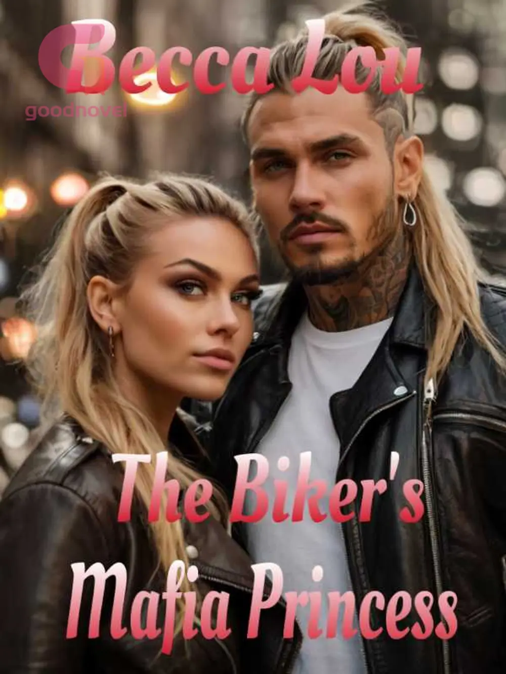 Book 4 Chapter 21. - The Biker’s Mafia Princess - GoodNovel