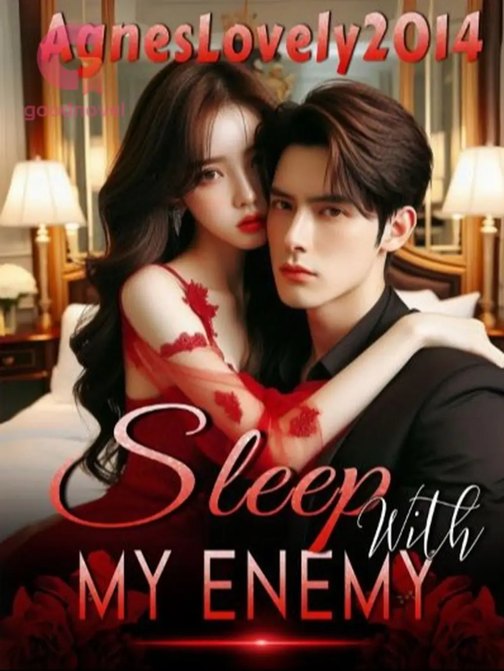 Sleep With My Enemy - Ternyata Cewek Psikopat Novel & PDF Online oleh agneslovely2014 | Baca ...