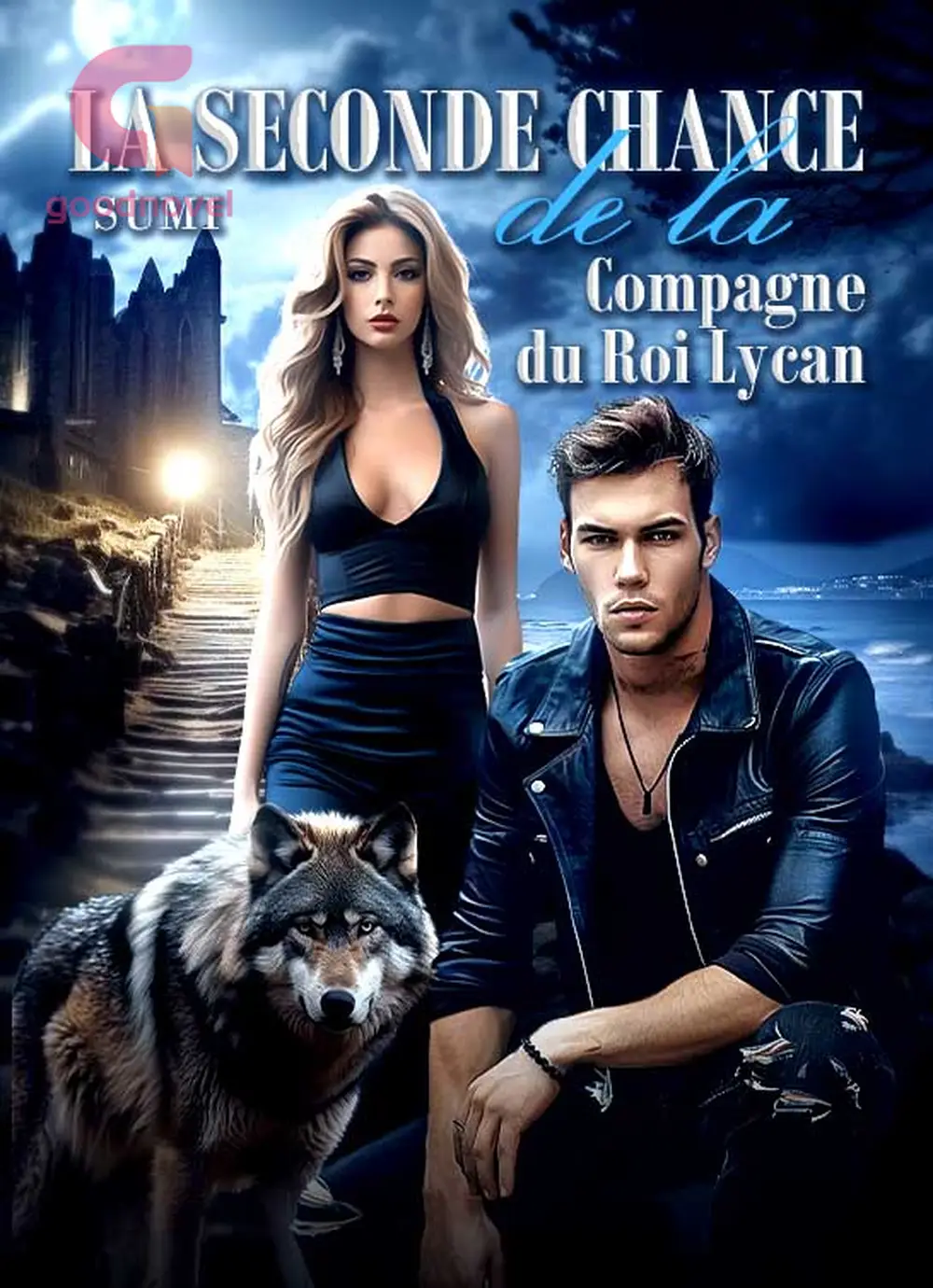 La Seconde Chance de la Compagne du Roi Lycan - Chapitre 392 Roman & PDF en ligne par Sumi ...
