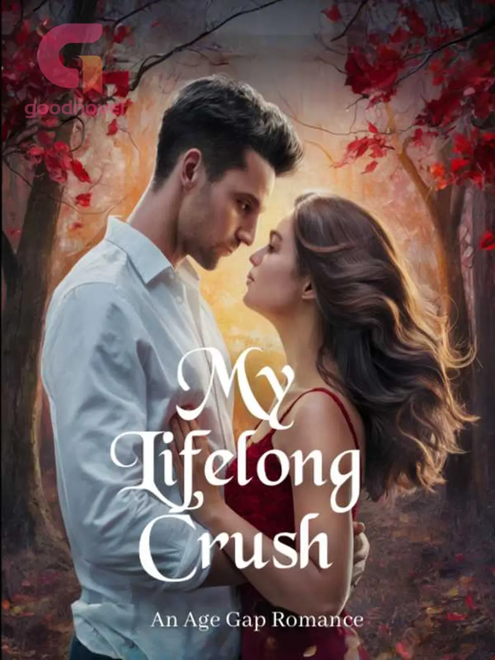 Chapter 16 - Rawls and Claire - My Life Long Crush - GoodNovel