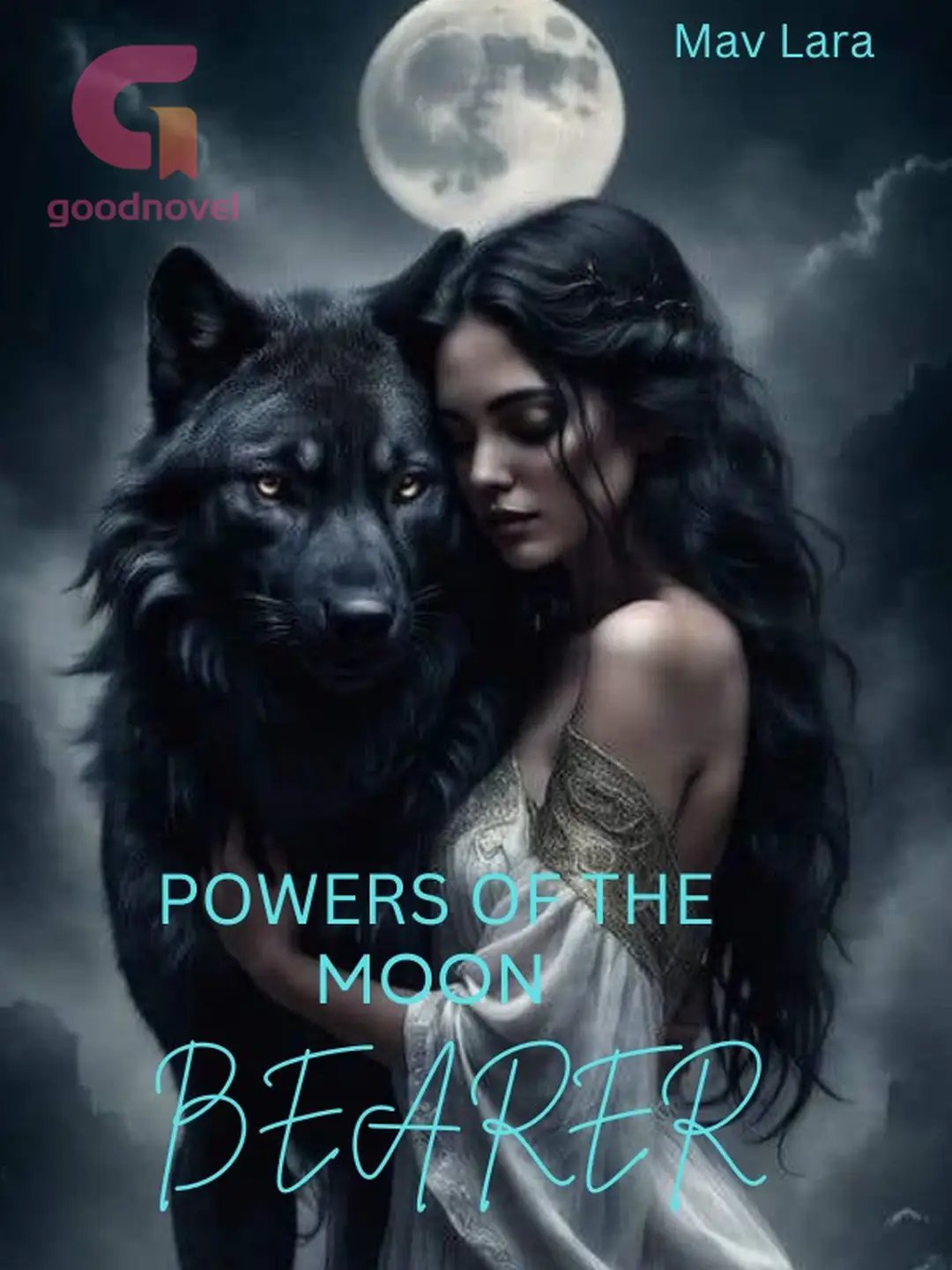 Chapter 54: The Rogue Alpha - POWERS OF THE MOON BEARER - GoodNovel