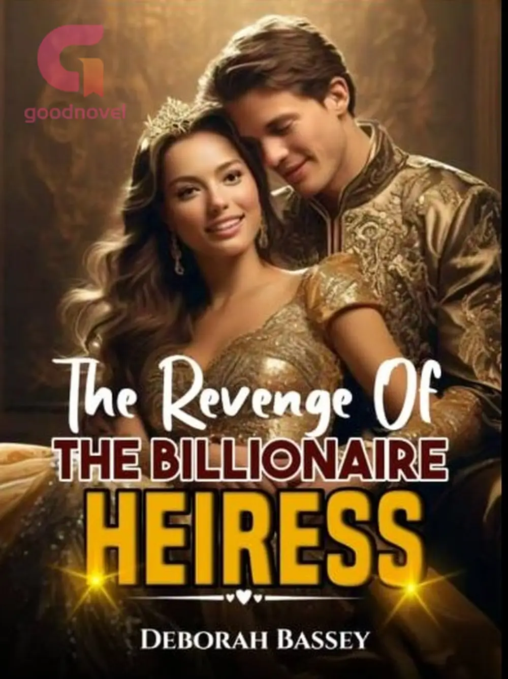 Chapter 52 - BEYOND BETRAYAL-THE REVENGE OF THE BILLIONAIRE HEIRESS - GoodNovel