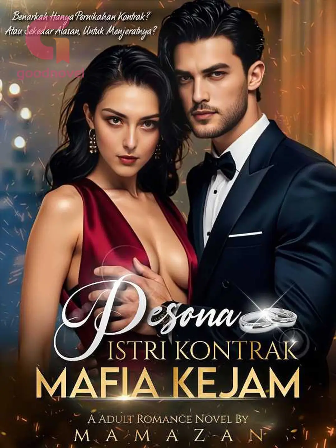 Pesona Istri Kontrak Mafia Kejam - Bab 131 | Aku Takut Brice Novel & PDF Online oleh MAMAZAN ...