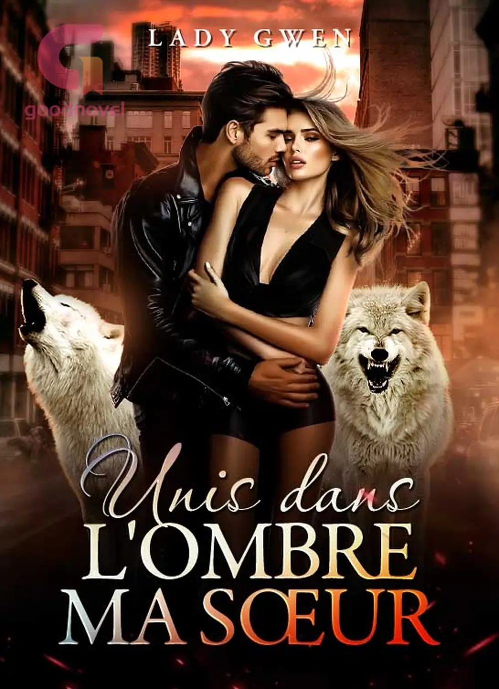 Unis dans l'Ombre de ma Sœur - Chapitre 221 Roman & PDF en ligne par Lady Gwen | Lire ...