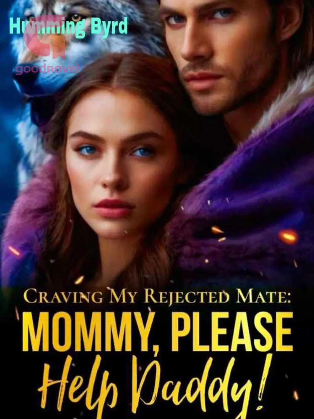 5: Alpha's Regret - Craving My Rejected Mate: Mommy, Please Help Daddy! - GoodNovel
