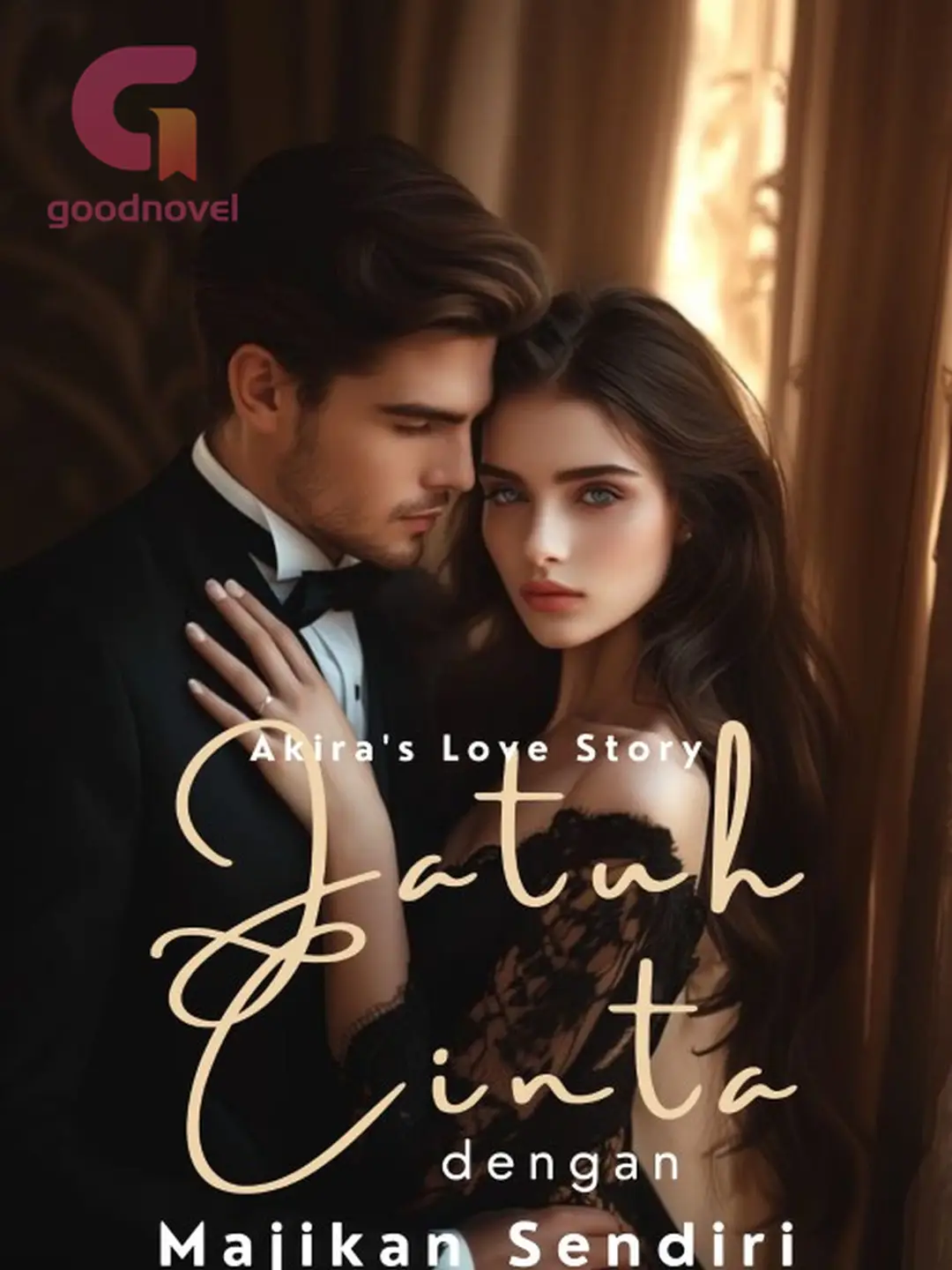 Jatuh Cinta dengan Majikan Sendiri - 22. Little Samudra Novel & PDF Online oleh thxyousomatcha ...