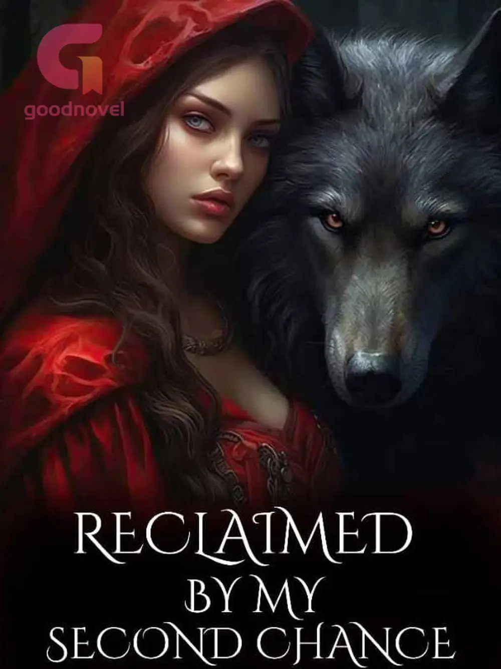 Chapter 131: In His Hands. - Reclaimed By My Second Chance Alpha Mate. - GoodNovel