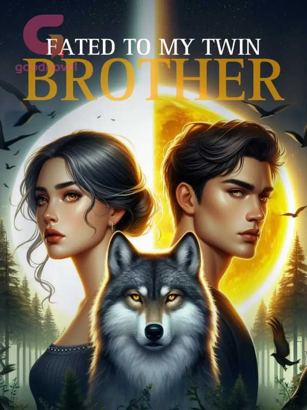 CHAPTER 77 🌖 - Fated To My Twin Brother - GoodNovel