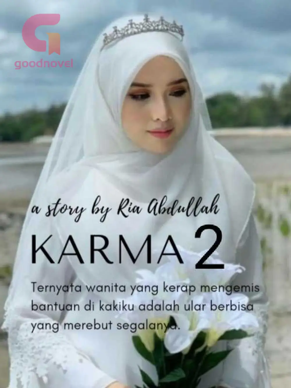 Karma 2 - 168. pergi menemui Erika Novel & PDF Online oleh Ria Abdullah | Baca Romansa Cerita ...