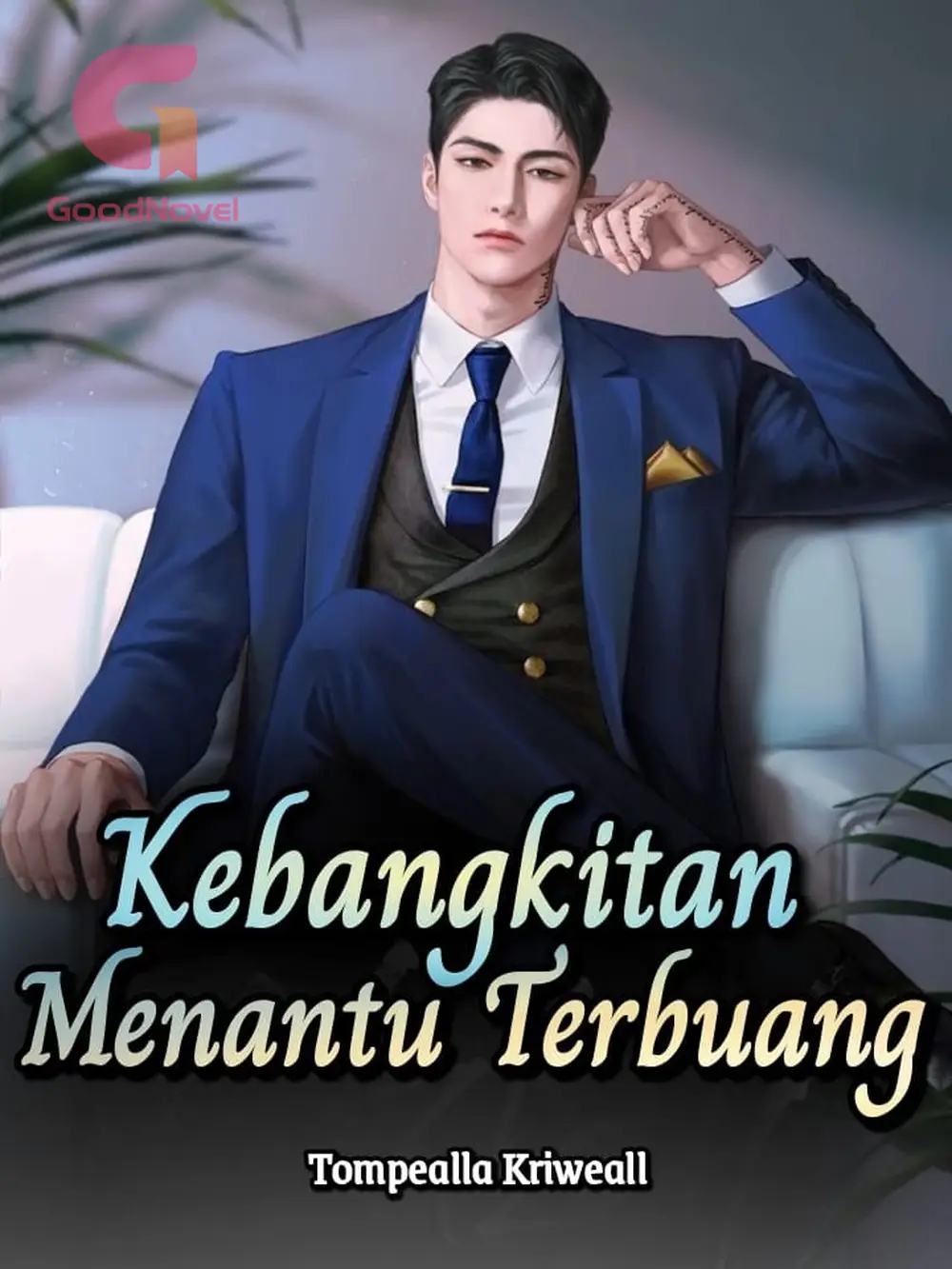 Kebangkitan Menantu Terbuang - 133. Tuan Lee Menghilang Novel & PDF Online oleh Tompealla ...