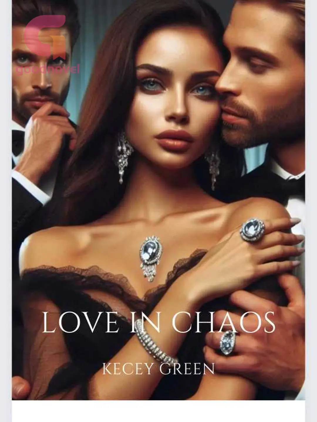 CHAPTER 77: EVERYTHING I WANT - Love in Chaos: Falling For My Billonaire Husband’s Brother ...