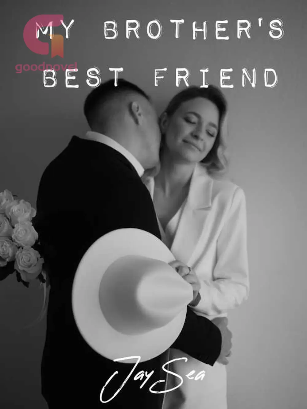 My Brother's Best Friend (Filipino) - Chapter 37 Novel at PDF Online ni Jay Sea | Magbasa ng ...