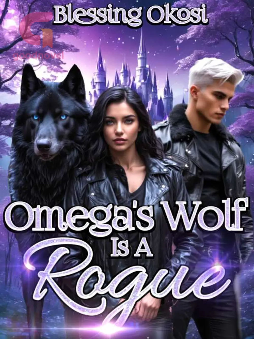 CHAPTER 76 - Omega's Wolf Is A Rogue - GoodNovel