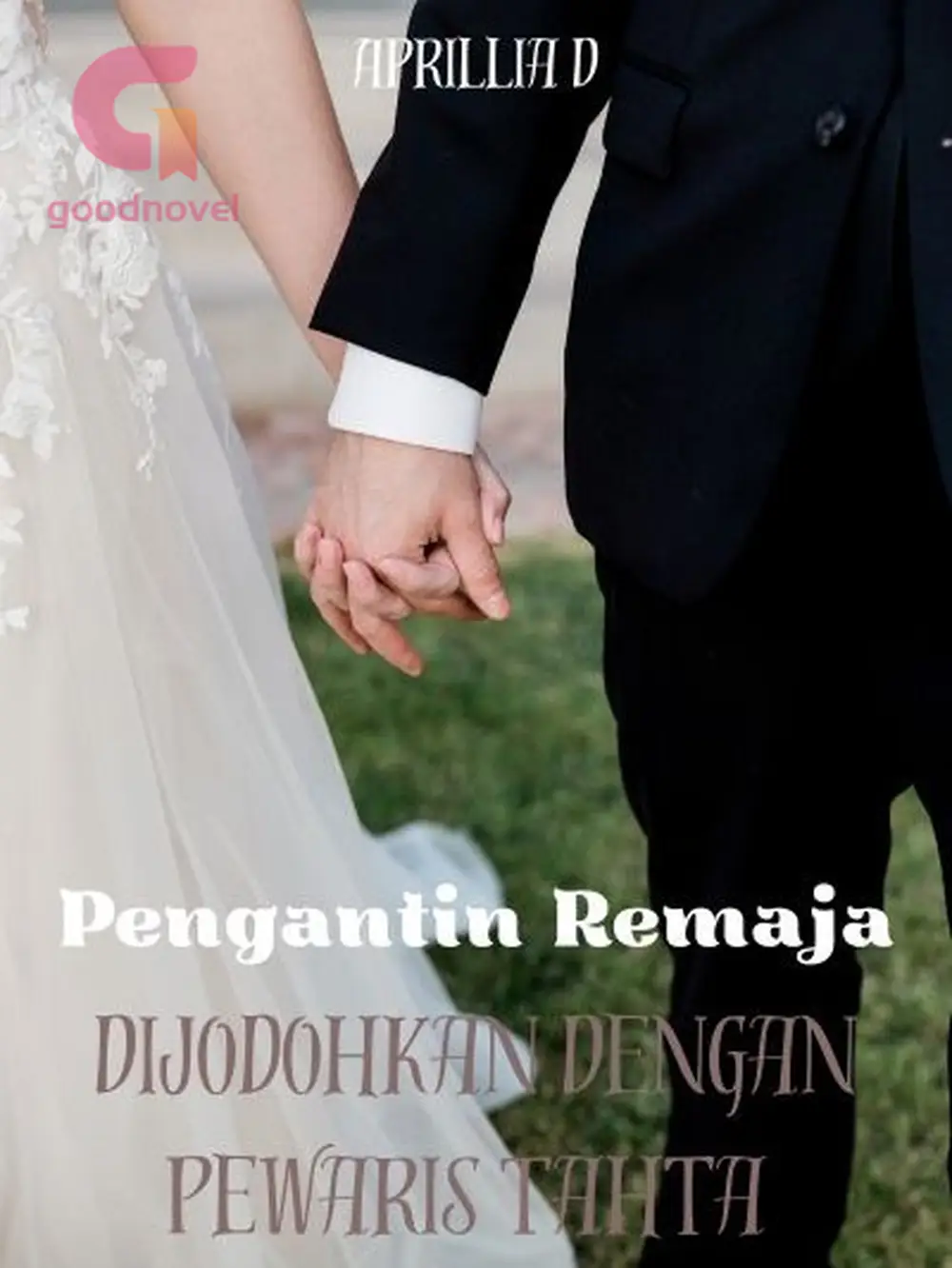 Pengantin Remaja: Dijodohkan dengan Pewaris Tahta - 142. Kejadian di Pasar Tradisional Novel ...