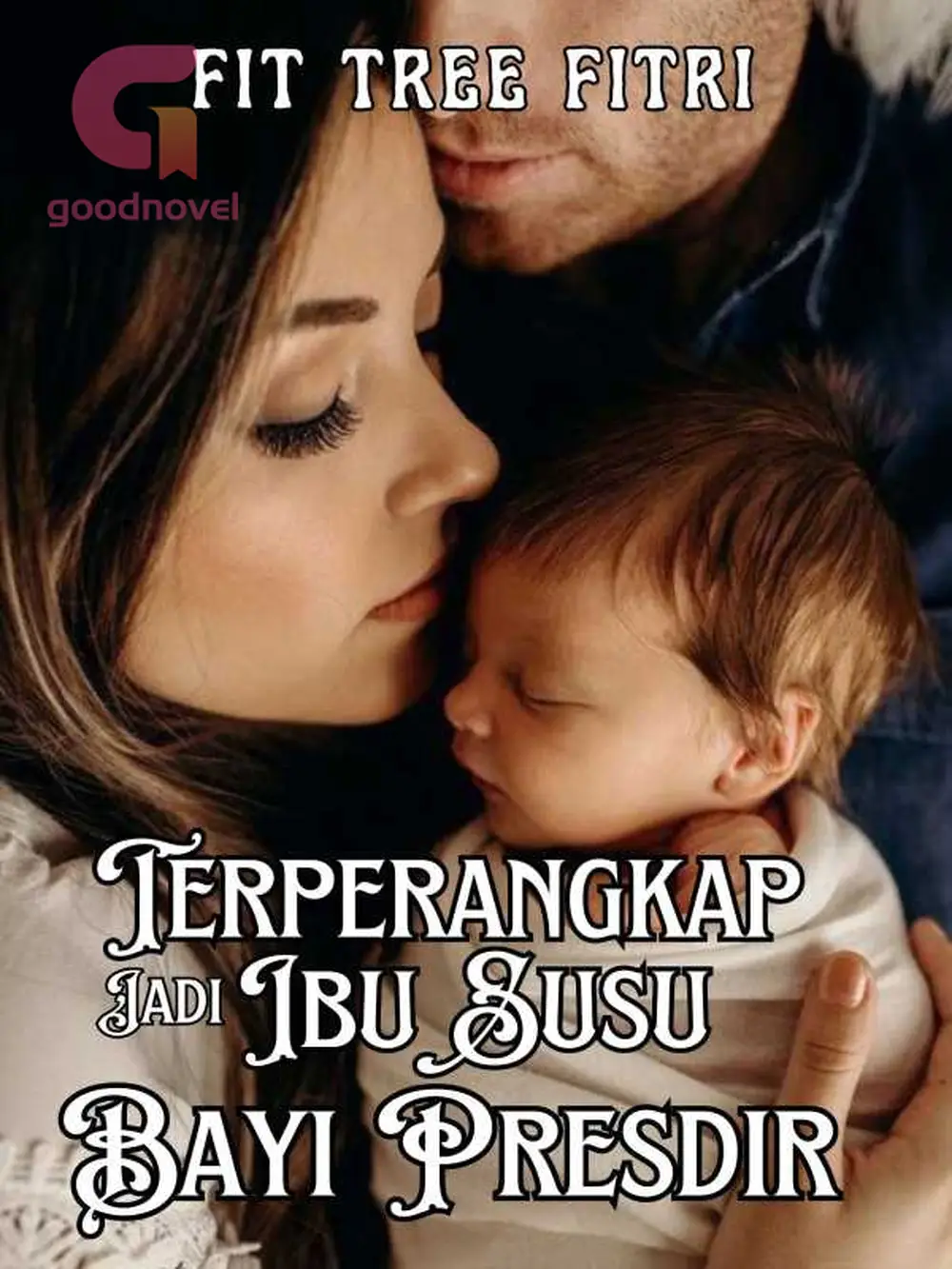Terperangkap Jadi Ibu Susu Bayi Presdir PDF & Novel Online dari Fit Tree Fitri untuk Dibaca ...