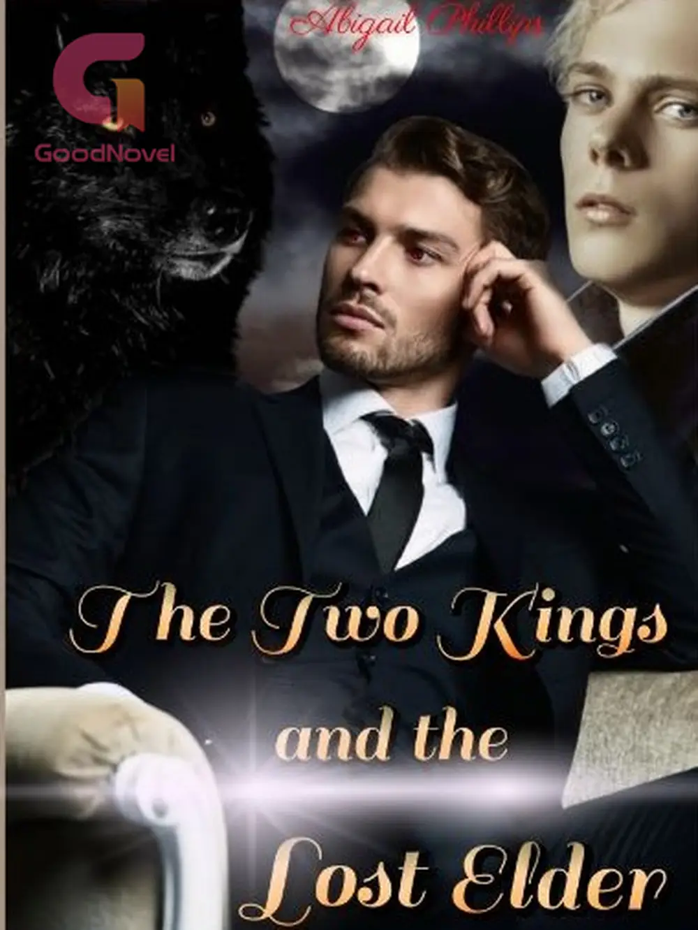 Chapter 175 - The Two Kings and the Lost Elder - GoodNovel