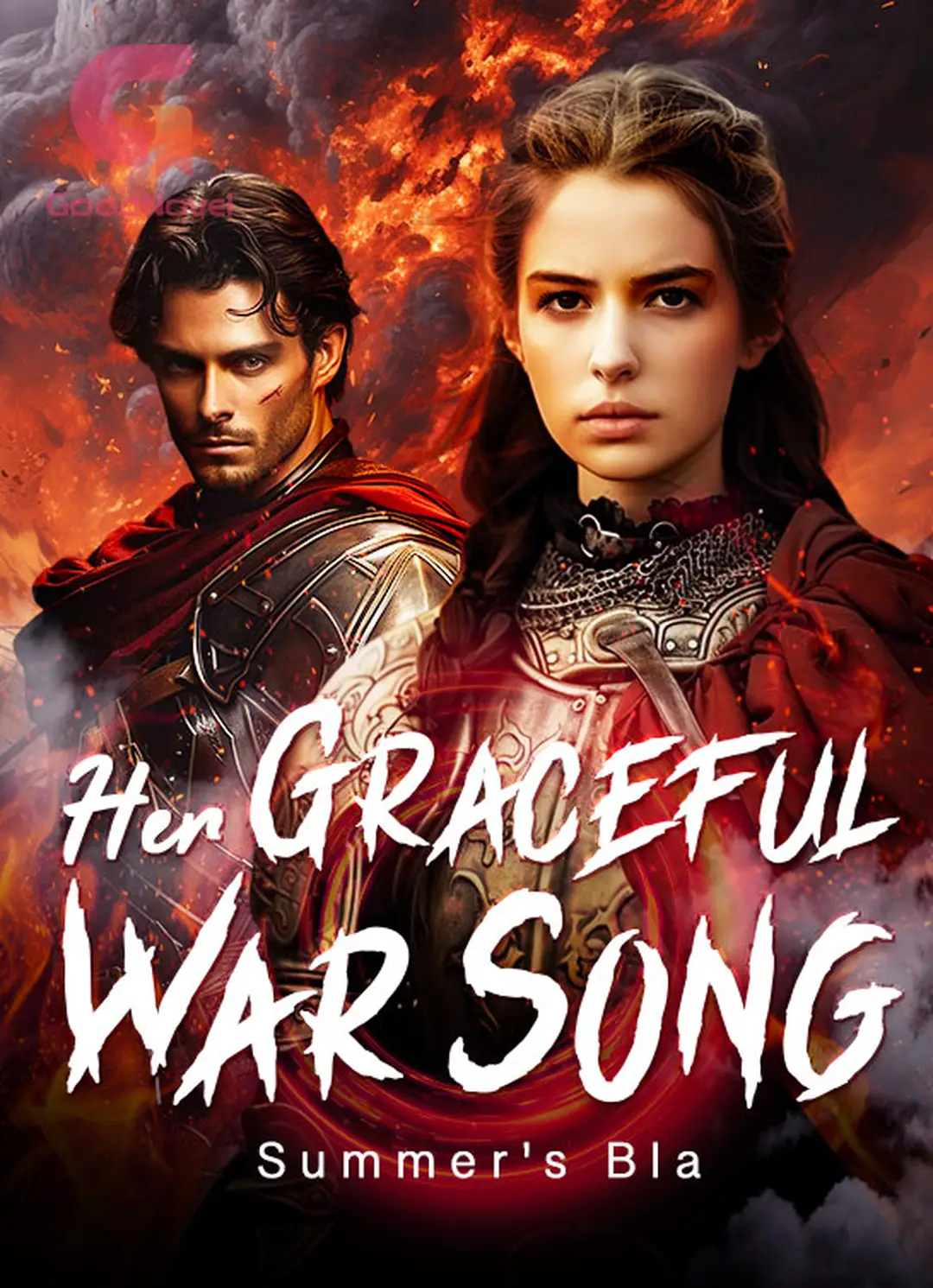 Her Graceful War Song - Read Online Free by Summer's Blaze | GoodNovel