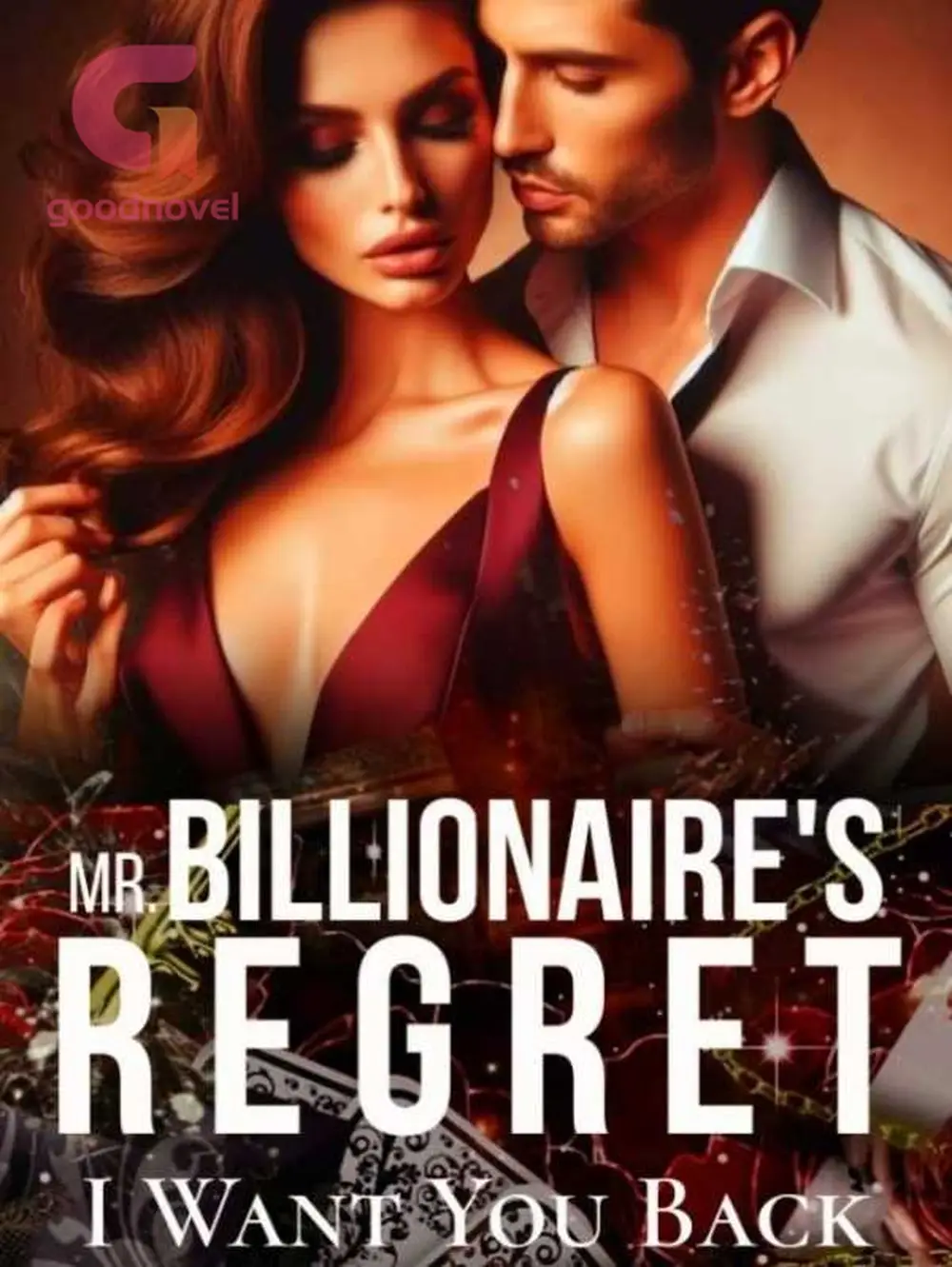 Chapter 170. Manipulation - MR. BILLIONAIRE'S REGRET; I WANT YOU BACK - GoodNovel