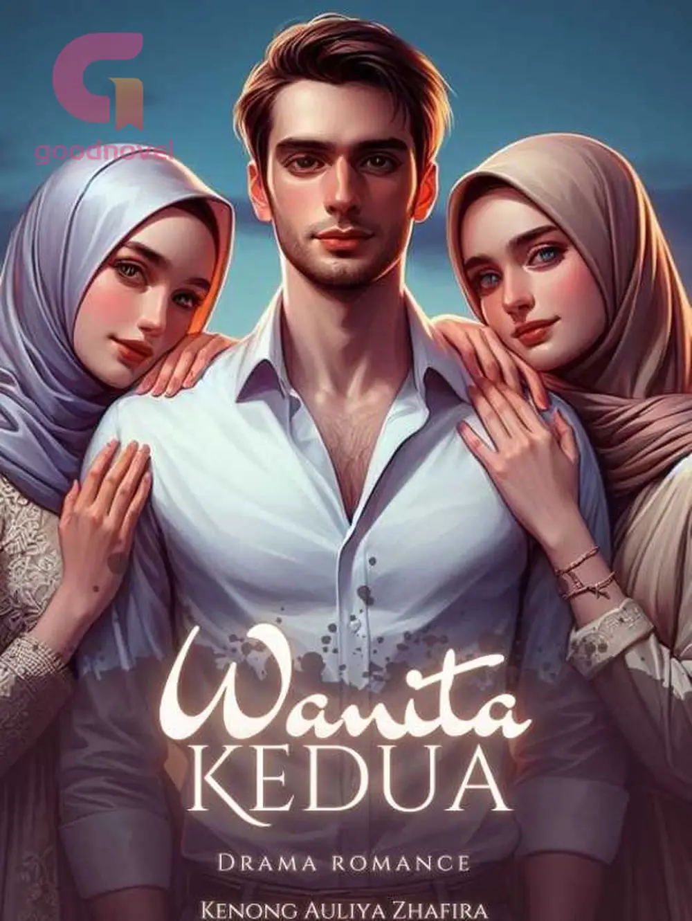 WANITA KEDUA - BAB 43 B Novel & PDF Online oleh Kenong Auliya Zhafira | Baca Romansa Cerita per ...